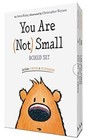 You Are Not Small Boxed Set - Hardcover By Kang, Anna - VERY GOOD ...