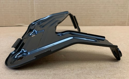 18-22 BMW X3 X4 Front Rear RH Fender Reinforcement Panel Bracket ...