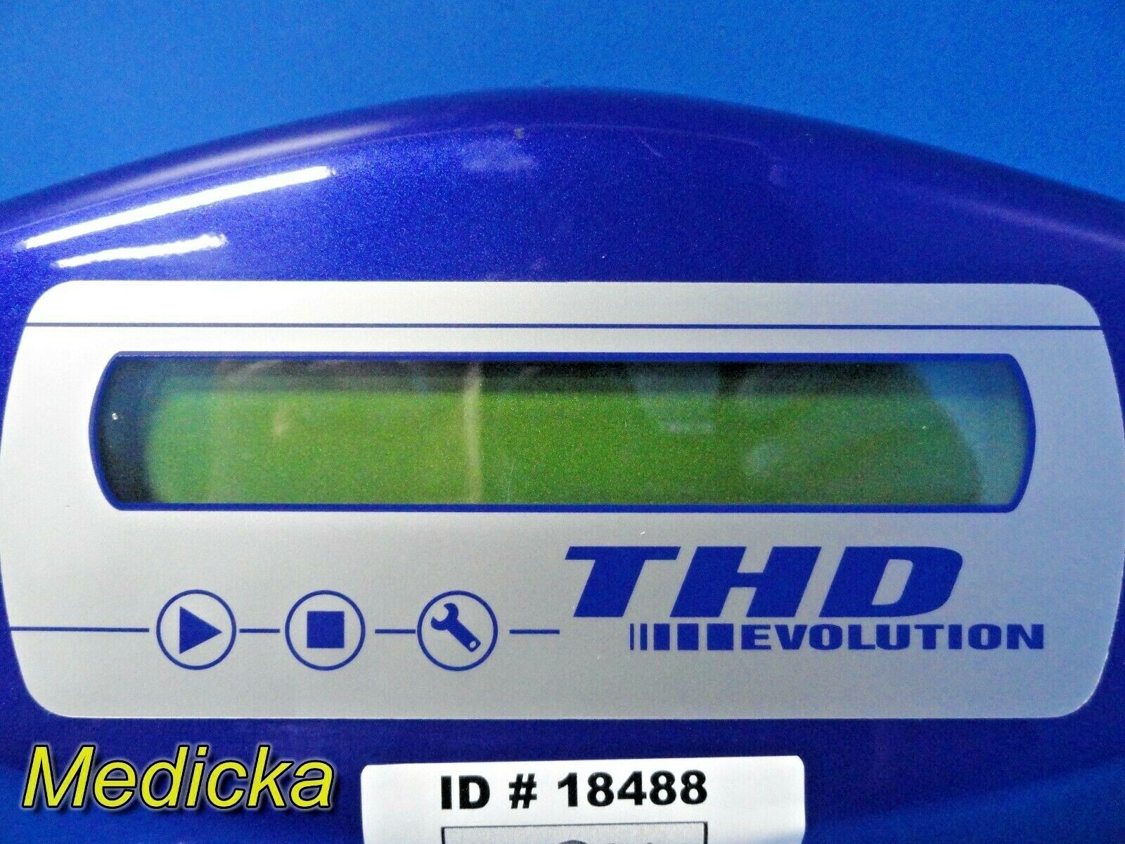 THD SpA THD Evolution 700000 Hemorrhoids Electro Surgery Treatment ...