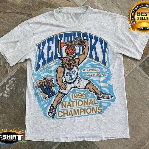 Kentucky Wildcats Football Ash Color Shirt Unisex Men Women KV29189 | eBay