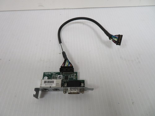 HP 400 600 800 G3 PS2 Serial Port Card Low Profile 902760-001 902760 ...