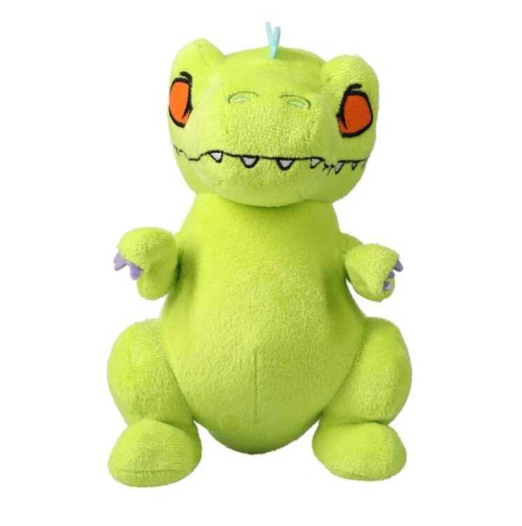 Rugrats Reptar Robot Speelgoed Rugrats Reptar Toy Etsy UK