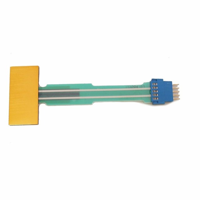 3 Gilbarco Advantage T19684-03 Membrane Keypad Grade Select for sale ...