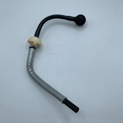 1350512 Vacuum Brake Servo Tube 2.0 Duratorq Original Ford Mondeo MK3 ...