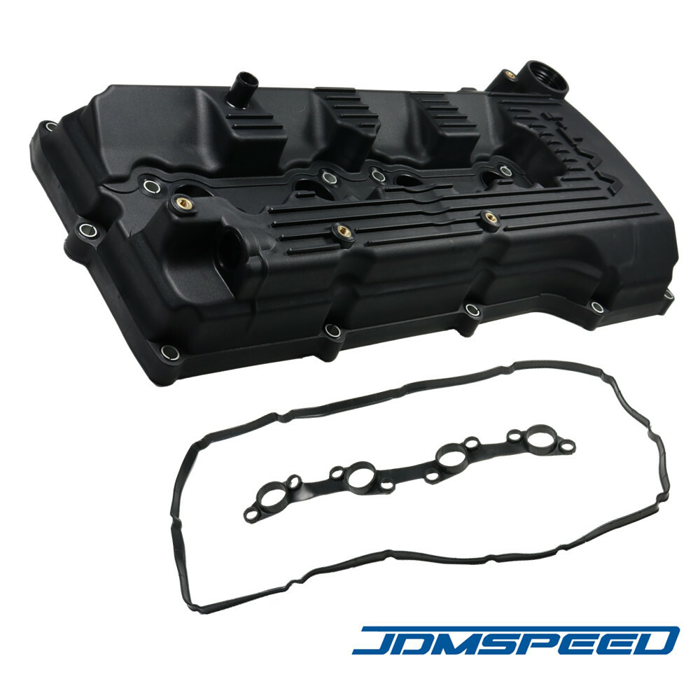 New Engine Valve Cover 11201-75055 For Toyota Tacoma 2005-2015 2.7L | eBay
