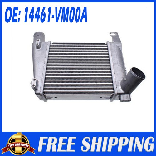 Intercooler assy for Nissan NP300 Pick-up D22 YD25 2.5 14461-VM00A | eBay