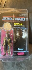 Star Wars The Vintage Collection Yak Face (POTF)