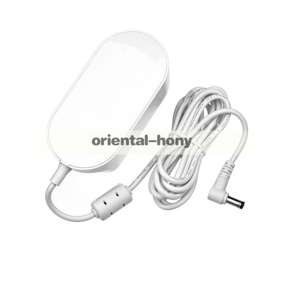 AC Adapter 24V 1.5A SK05T-2400150J for CND LED Lamp NCL01-W36D-VACU ...