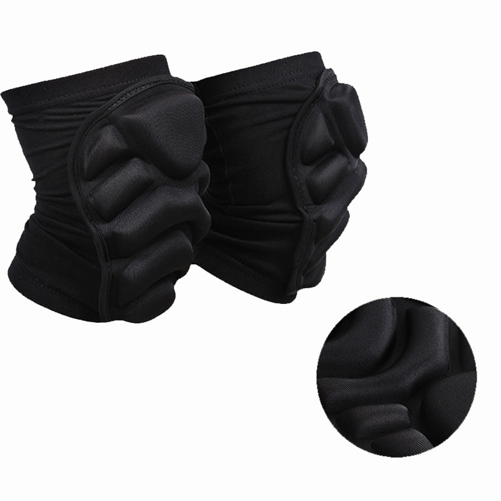 Ski Shorts + Knee Pads Set Waterproof Skateboarding Snowboarding H5C2 ...