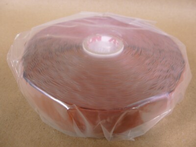 Arlon AA59163-1-II-0.040 Silicone Rubber Self Fusing Tape 1" x 12 Yard ...