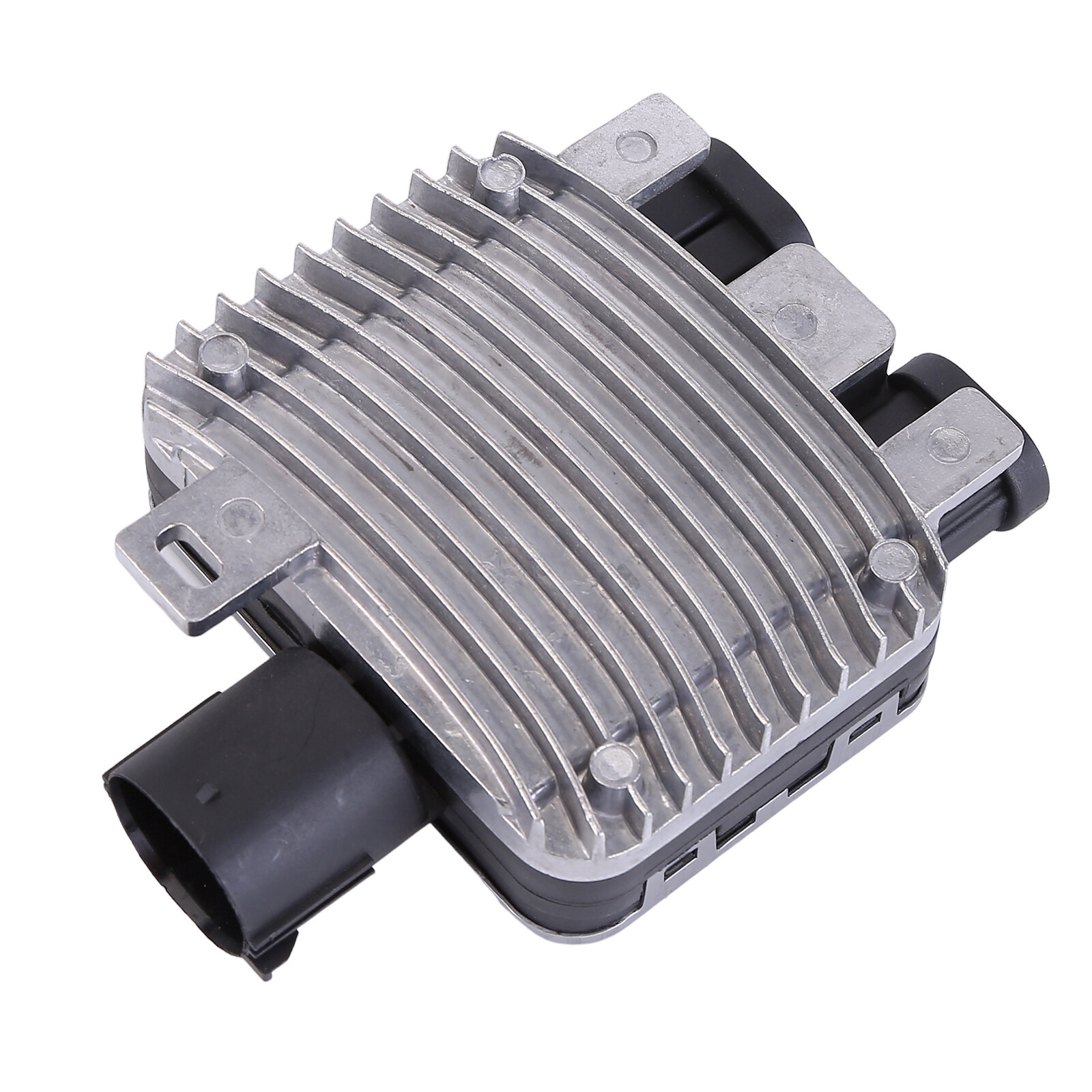 Radiator Cooling Fan Control Module for LR2 Discovery Sport Range Rover ...