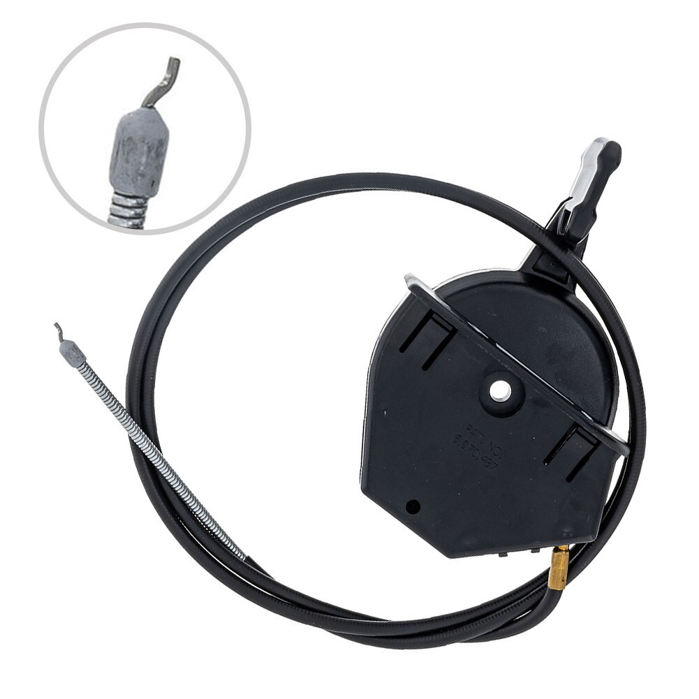 1* OEM Throttle Cable 746P06891 For For Cadet ZT1 ZTS1 ZTS2 51 Length ...
