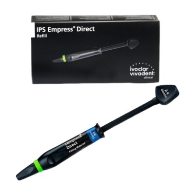 Ivoclar Vivadent IPS Empress Direct Filling Material | eBay