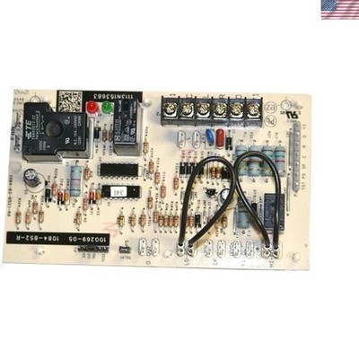 OEM 16V38 Defrost Control Board Replacement | eBay