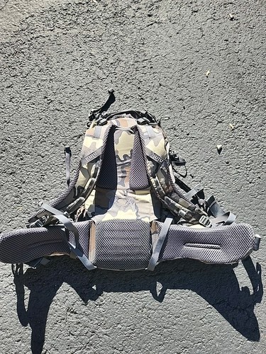 Kuiu Venture 1800 Verde Pack System | eBay