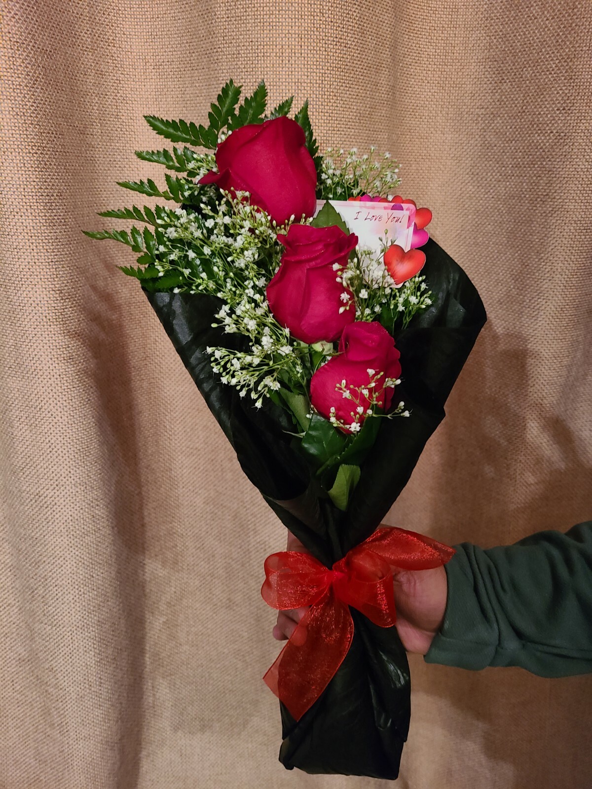 3 Red Rose Flower Pictures | Best Flower Site