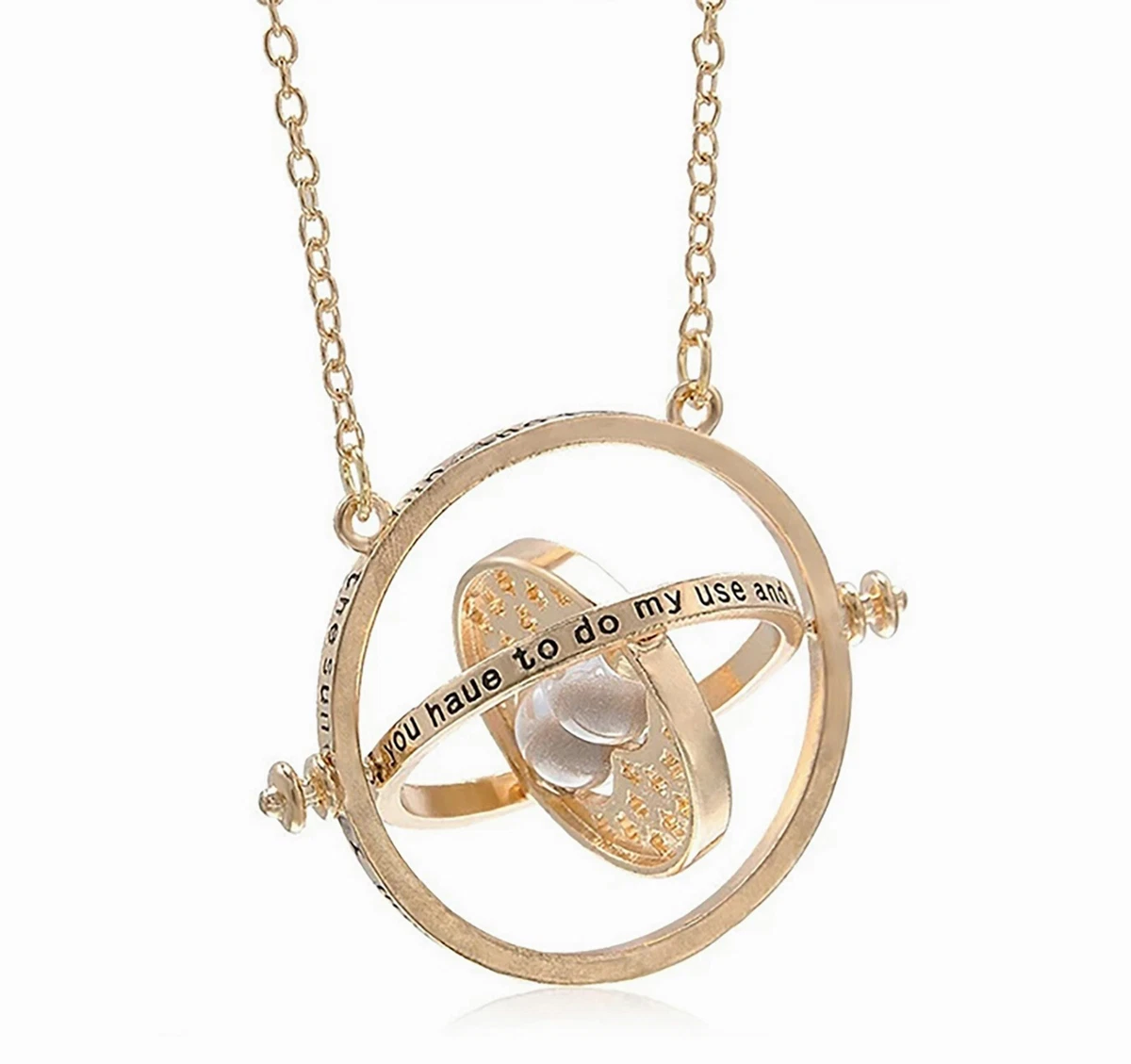 Hermione Granger Time Turner