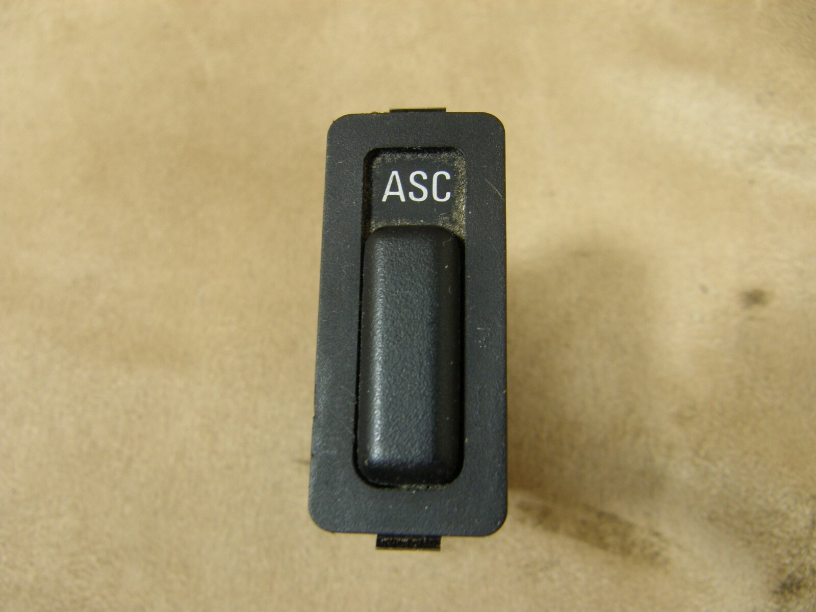 BMW E36 Series ASC Switch 323i Convertible – used | eBay