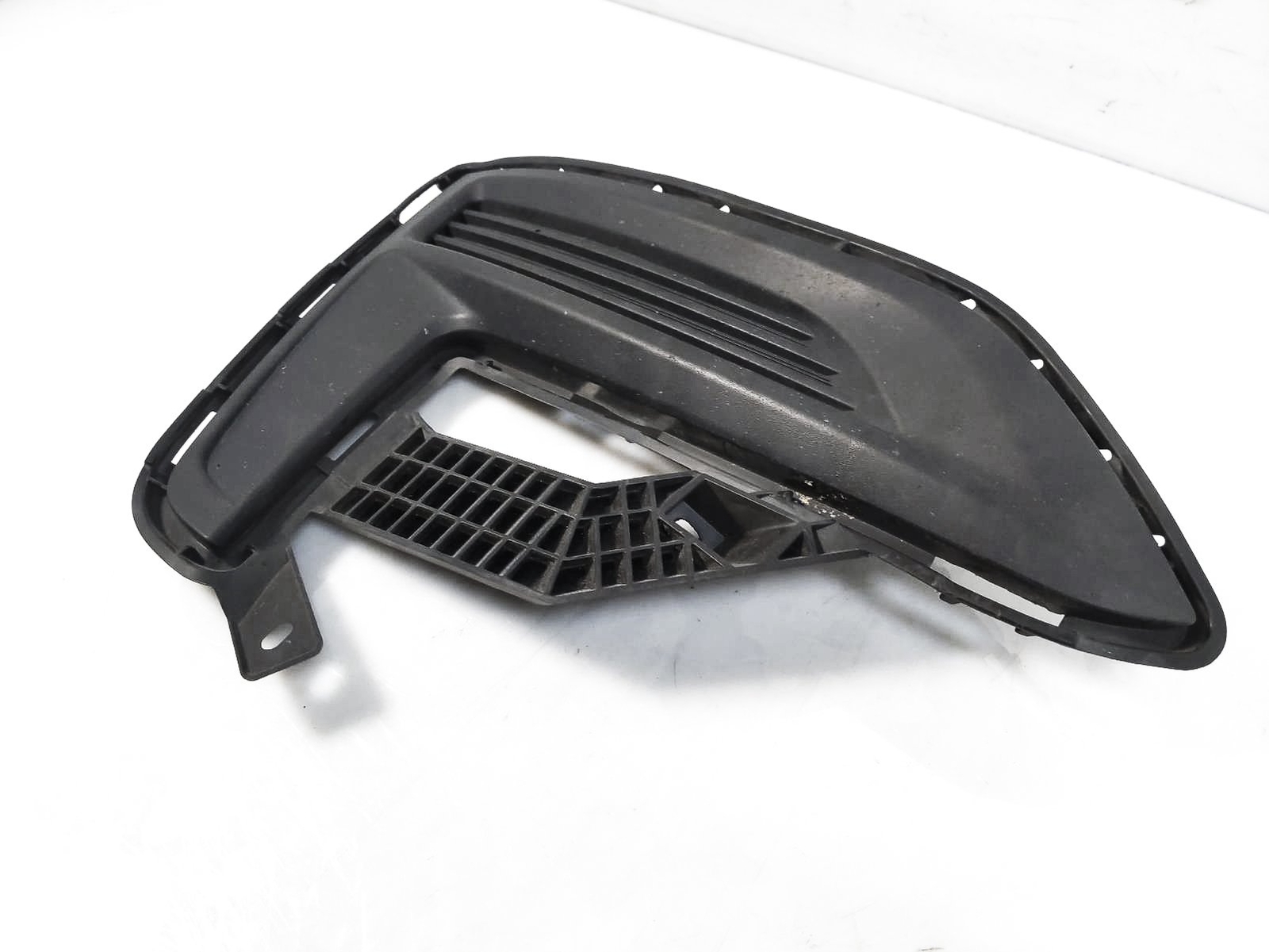 20 21 22 Nissan Sentra Sedan Front Left Driver Bumper Finisher Panel ...