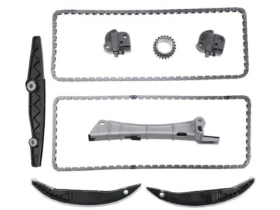 Autopart Premium 21FB31V Timing Chain Kit Fits 2001-2008 Ford Escape 3 ...