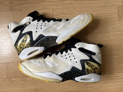 Vintage Nike Air Tech Challenge Huarache Sz 8.5 Original RARE Andre ...
