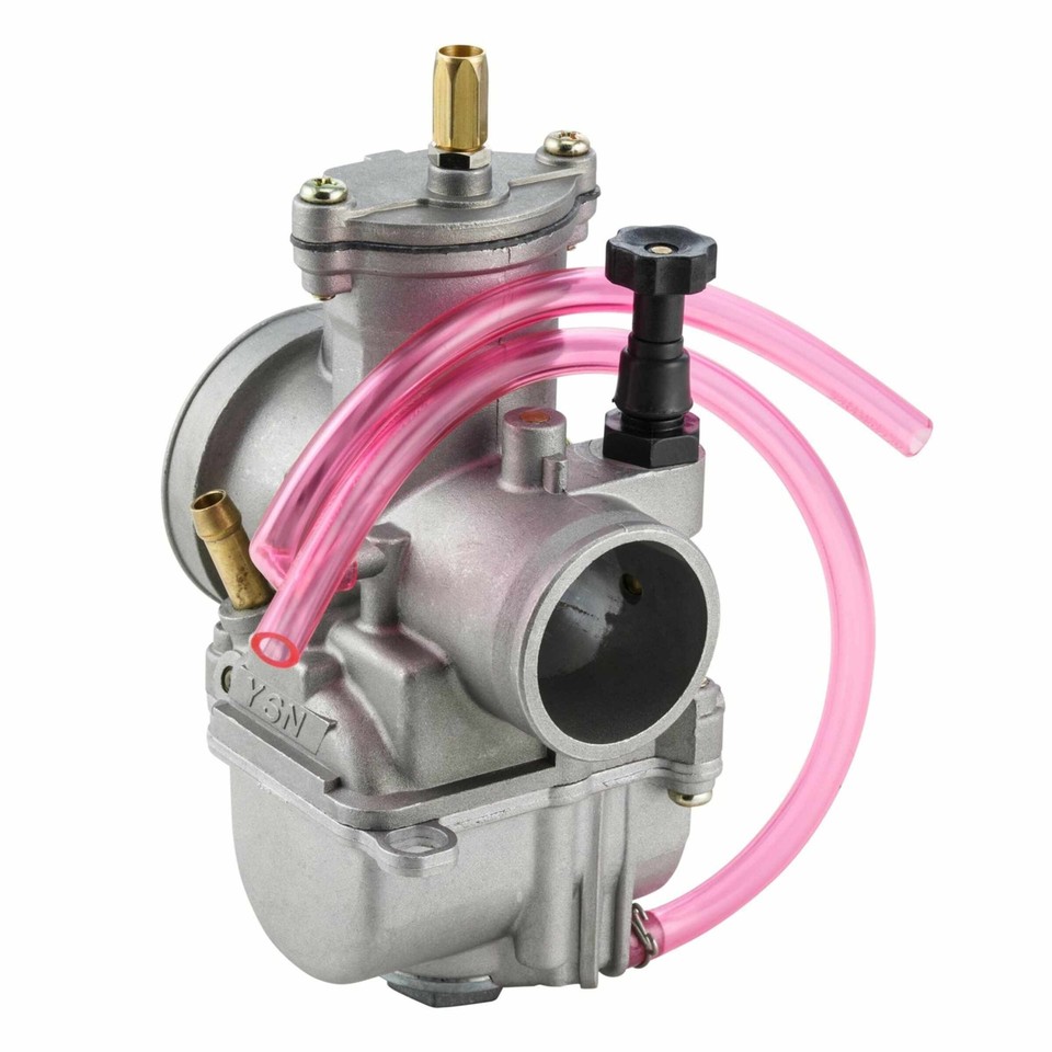 Carburatore YSN 30mm Valvola Piatta ITALJET 50 Yankee 1992-1992 | eBay