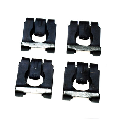 4Pcs Auto Trans Gear Shift Linkage Clip For Mercedes W108 W123 W202 ...