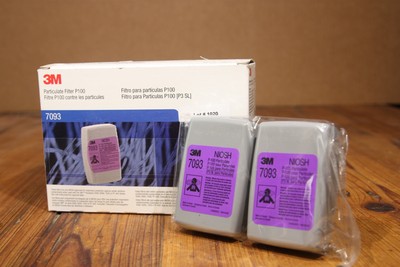 Respirator Masks - Scott Av3000