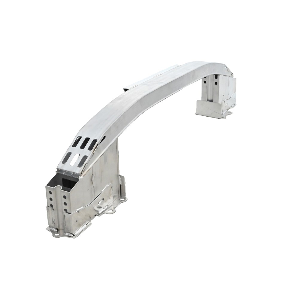 2016-2019 Honda Civic Front Bumper Reinforcement | HO1006196 | Black ...