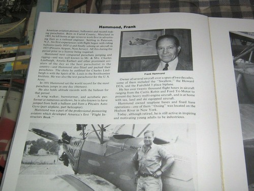 Vintage Black Americans in Aviation,Clinton Arnold,Raymond Peters,1975,Rare | eBay