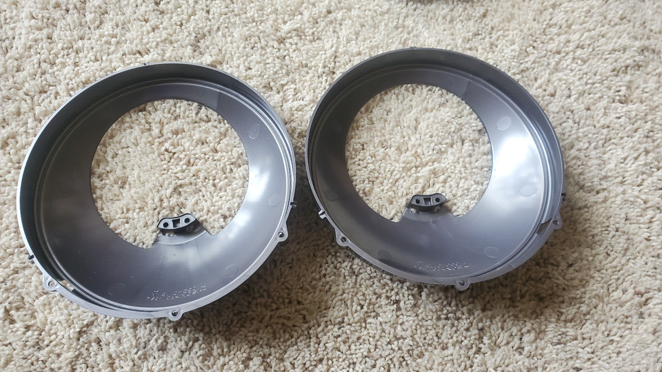 Dyson UP14 DC77 Vacuum Post Filter Assembly Replacement Part | eBay