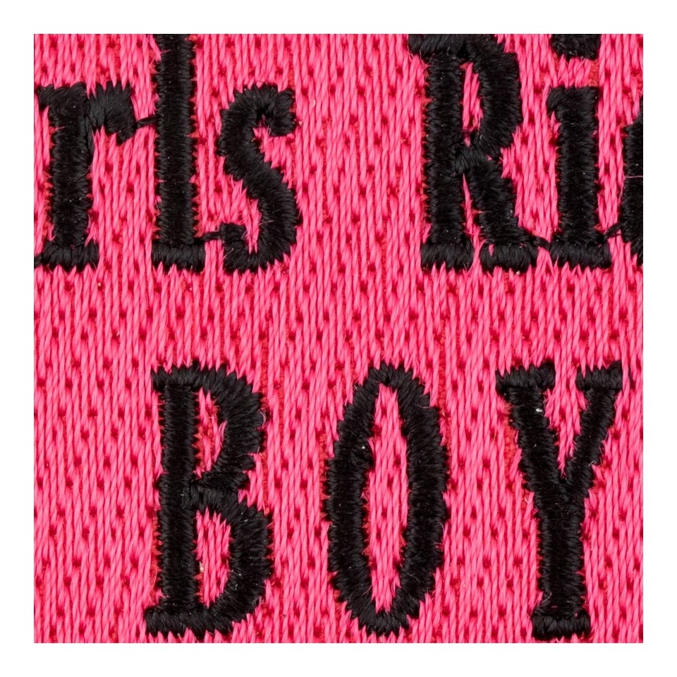Bad Ass Girls Ride Bad Ass Boys Patch, Ladies Patches | eBay