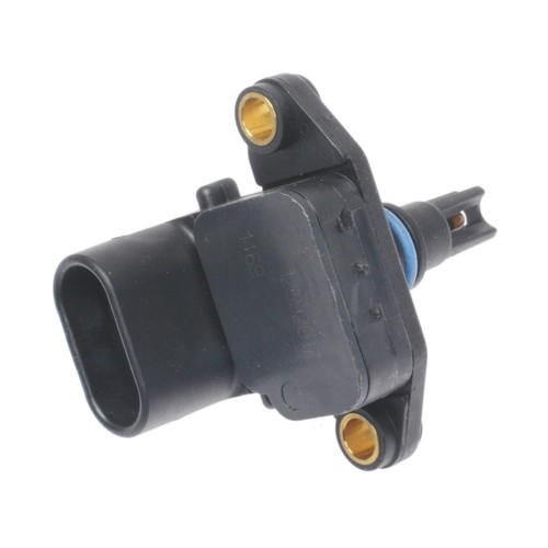 Turbocharger Boost Sensor SMP For 2008-2010 Chevrolet HHR 2.0L L4 ...
