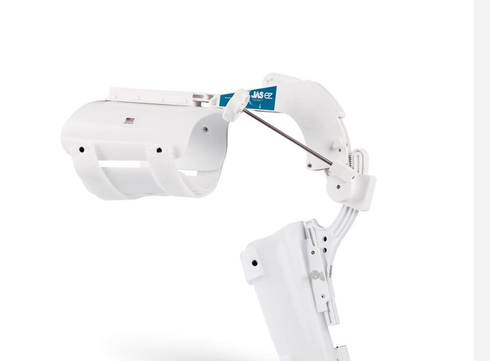 JAS EZ Knee Flexión | eBay