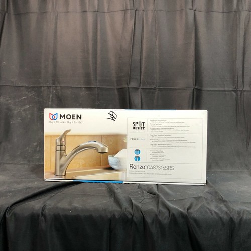 Moen CA87316 - Faucet for sale online | eBay