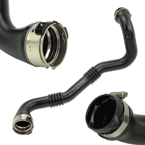 Tubo Aspirazione Tubo Turbo per Renault Master III 2.3 CDI 144604965R ...