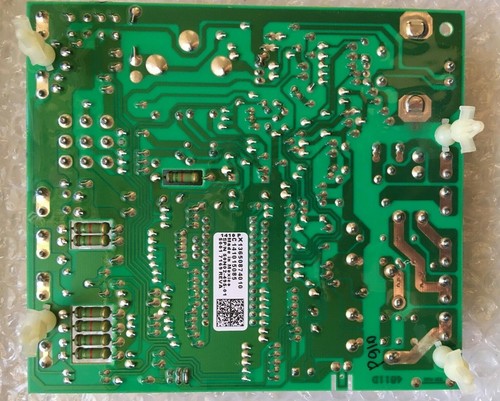 Trane American Standard Furnace Control Board X13650874010 CNT 03457 ...