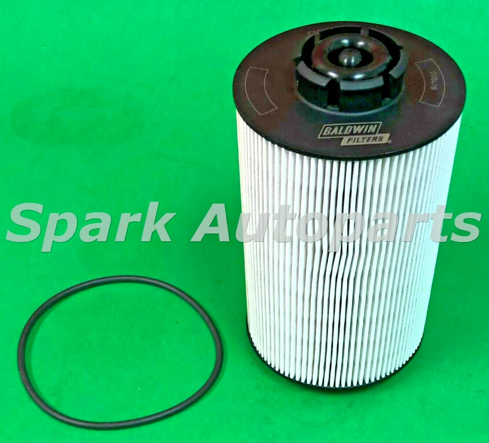 ATLAS-COPCO 5112240005 - Cross reference fuel filters