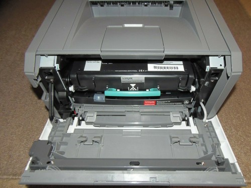 Lexmark E260dn Workgroup Laser Printer for sale online | eBay