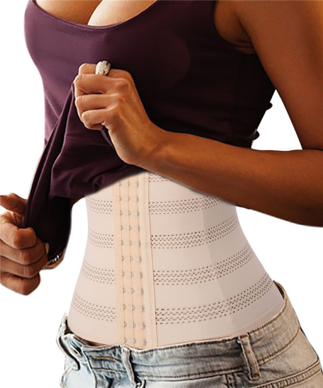 Postpartum Belly Recovery Band After Baby Tummy Tuck Belt Body Slimming ...