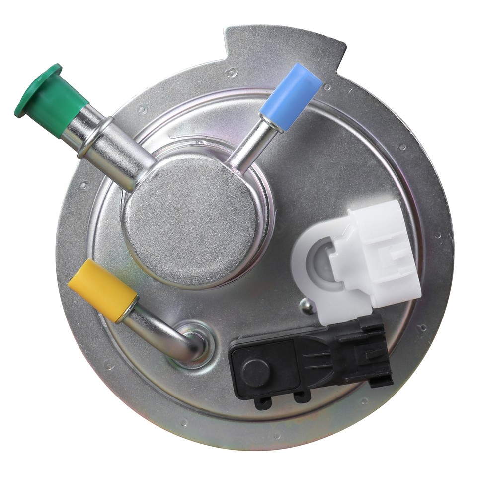 Fuel Pump Module Assembly For 2010-2013 Chevy Silverado GMC Sierra 1500 ...