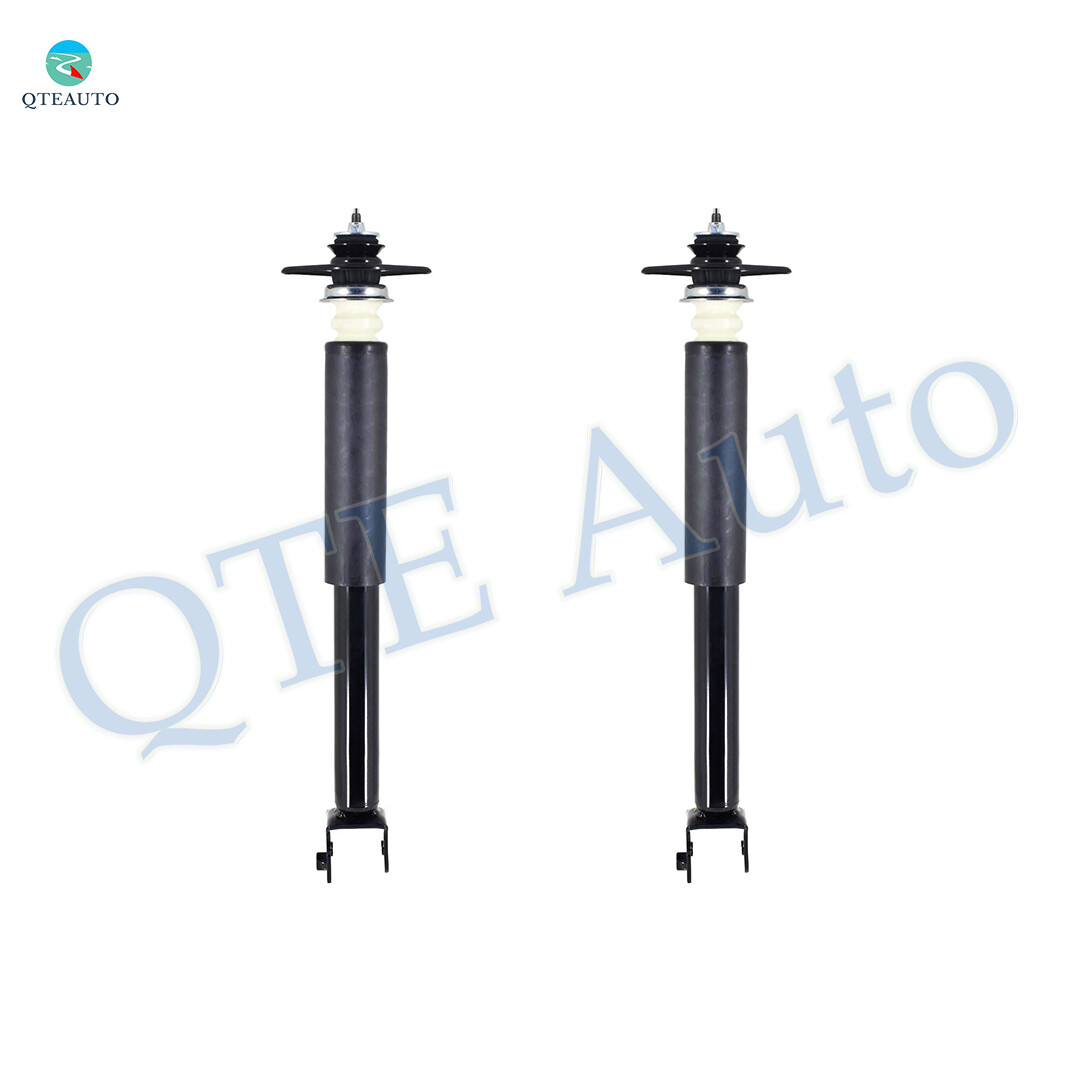 Pair of 2 Rear Complete Shock Absorber Kit For 2004-2006 Infiniti G35 X ...