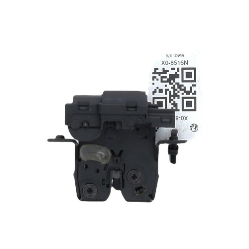 Heckklappenschloss - Renault TWINGO II PH.1 - 8200948107 - X0-8516N ...