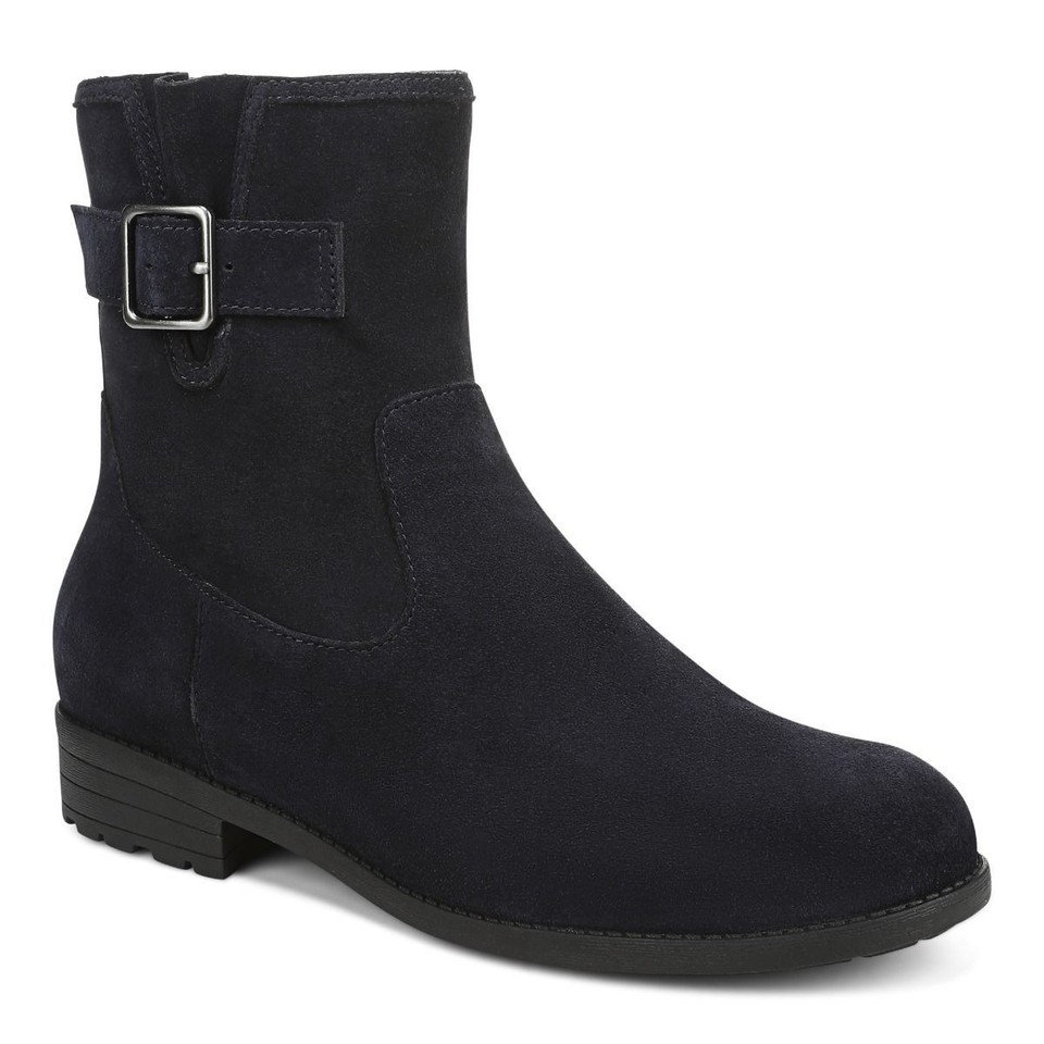 Vionic Women's Jill Ankle Boot | eBay