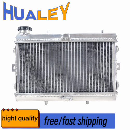 For 1986 1987 Honda FourTrax 250 TRX250 TRX250R 1986 1987 3Row Aluminum ...