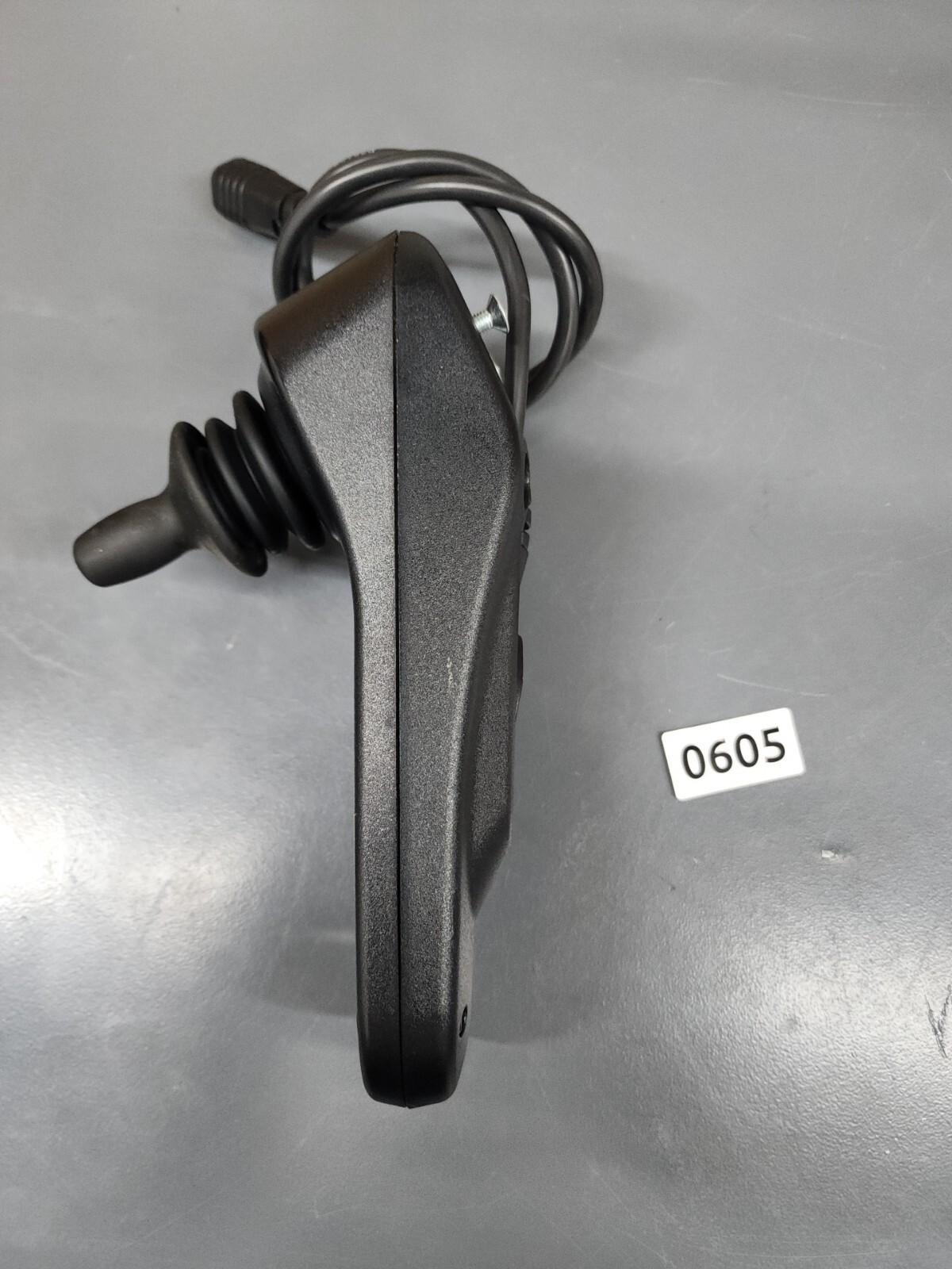 PG Drives Permobil RNET Color Joystick D51153.05 for Permobil ...