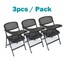Folding Lecture Chair with Table Top for Classroom Lecture Training ...