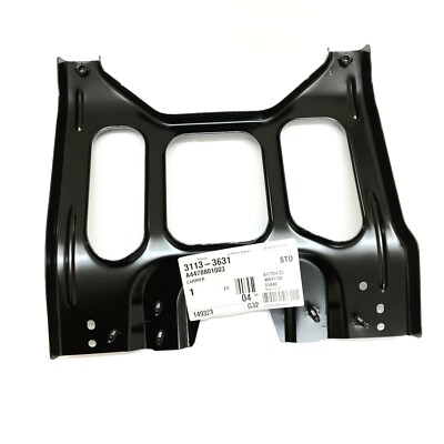Genuine Mercedes Benz Vito 447 Front Module Top Support Cowl ...