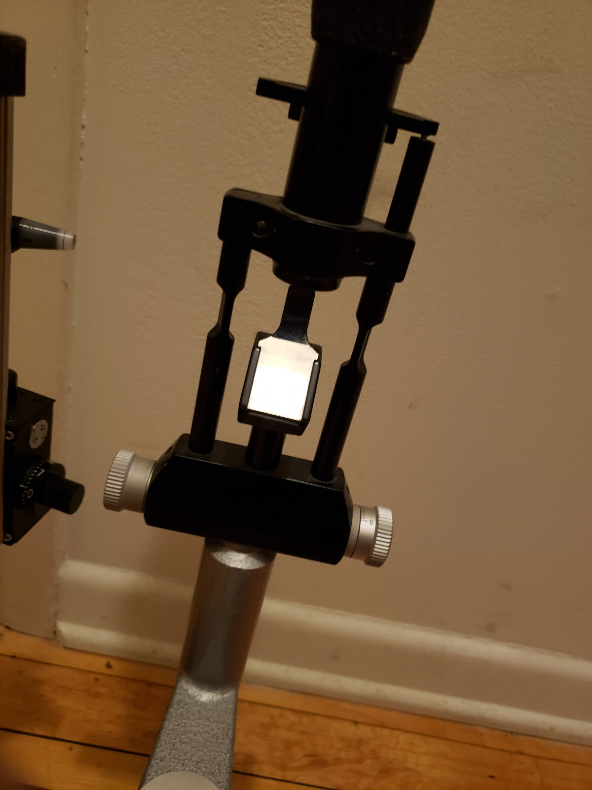 Marco IIB Slit Lamp Optometry Ophthalmology LOCAL PICKUP ONLY NO ...