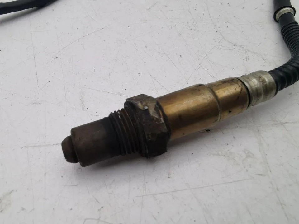 BENTLEY CONTINENTAL FLYING SPUR 3W Lambda Oxygen Sensor 0258007292 ...